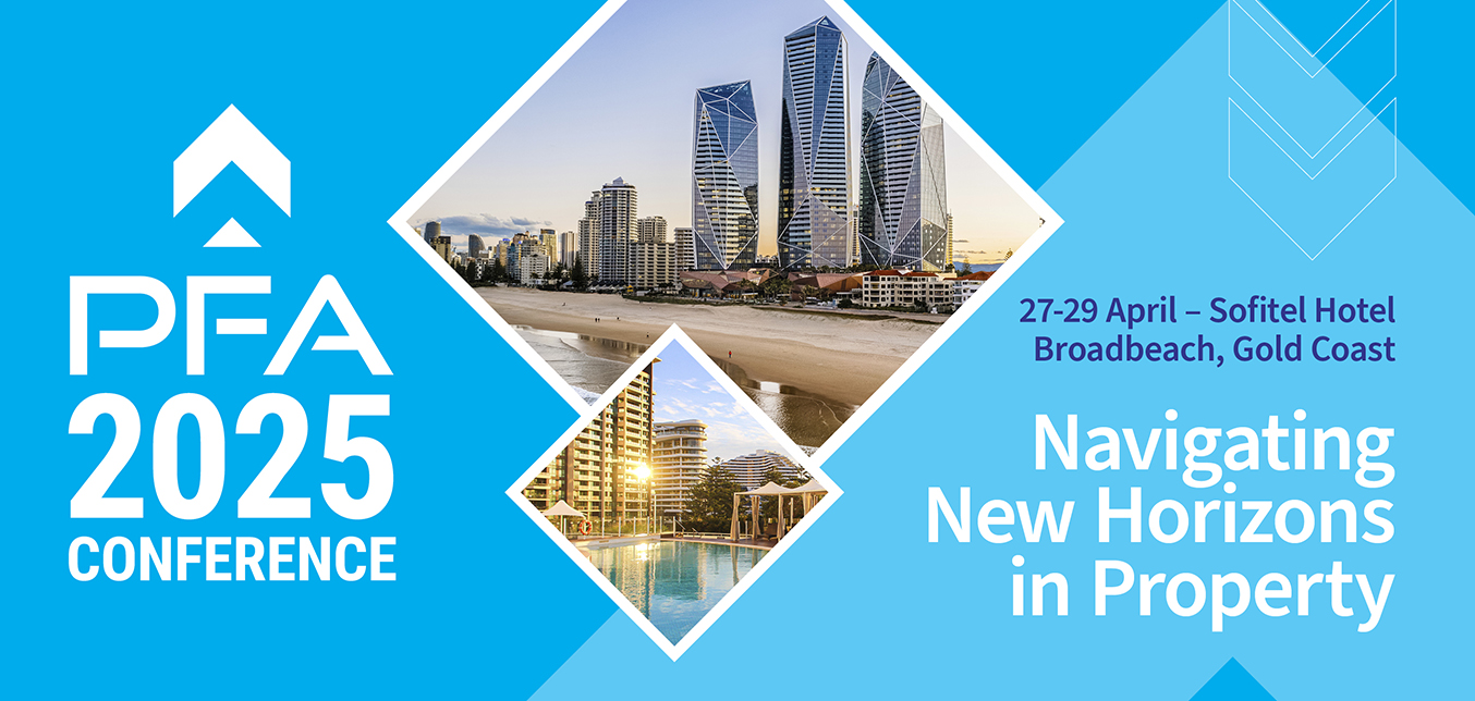 2025 PFA Conference Social Events & Networking | Property Fund ...